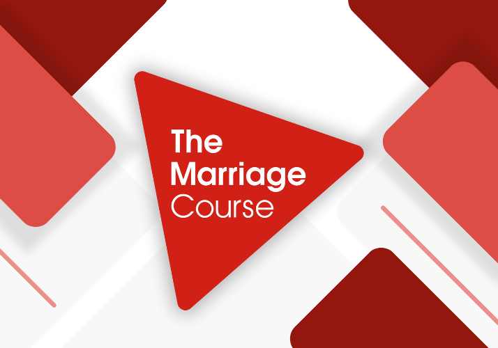 The Marriage Course | Sugar Creek Baptist Church